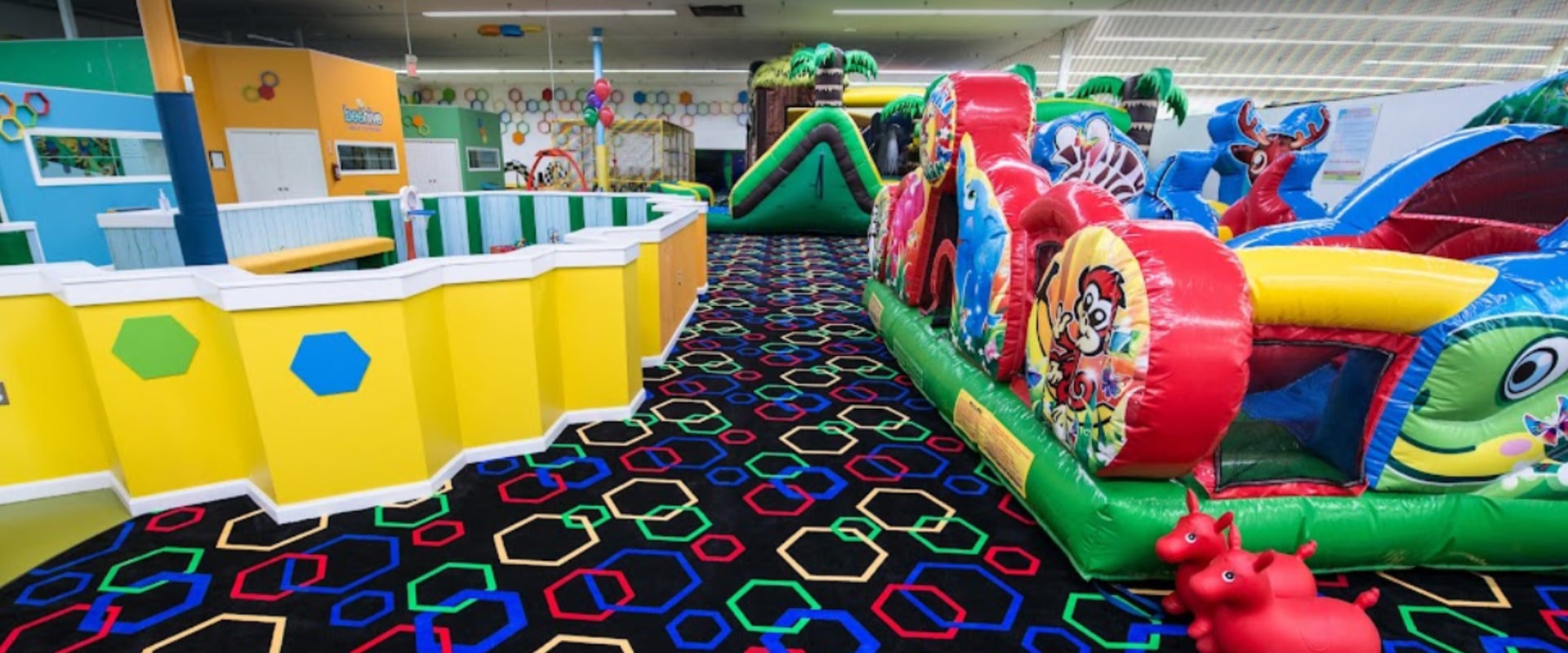 The Ultimate Guide to Booking a Party at Play Centers in Jonesboro, AR