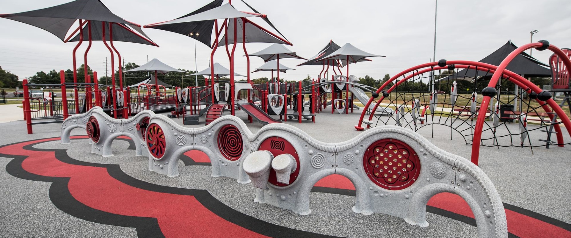 Play Centers In Jonesboro AR Blog : ROMP